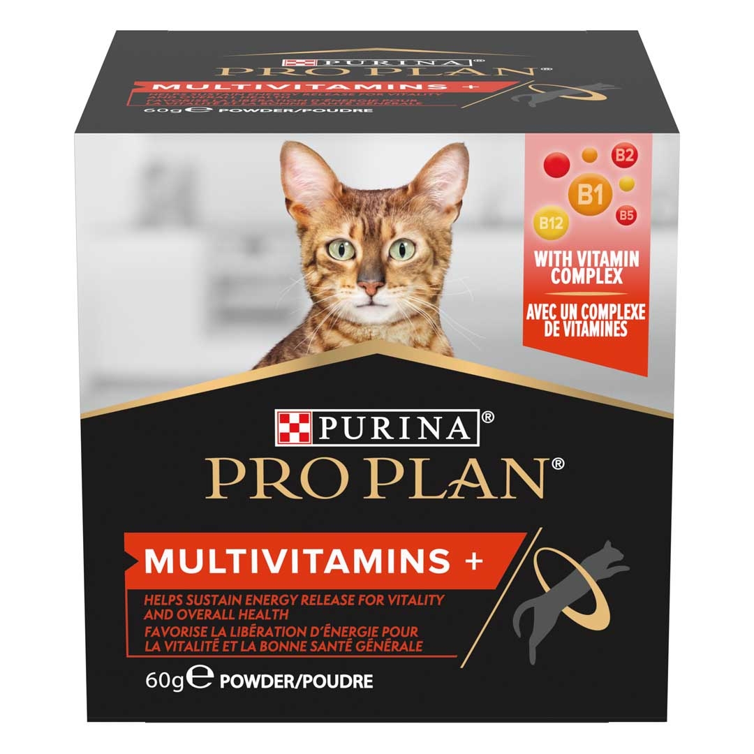 Aliment complémentaire pour chats|Purina