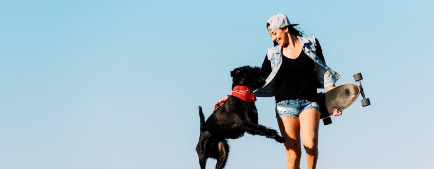 PURINA lance un appel à candidature à son programme Unleashed.